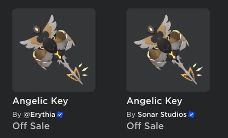they're gonna give out 10,000 angelic keys!!11!!!1 | Fandom