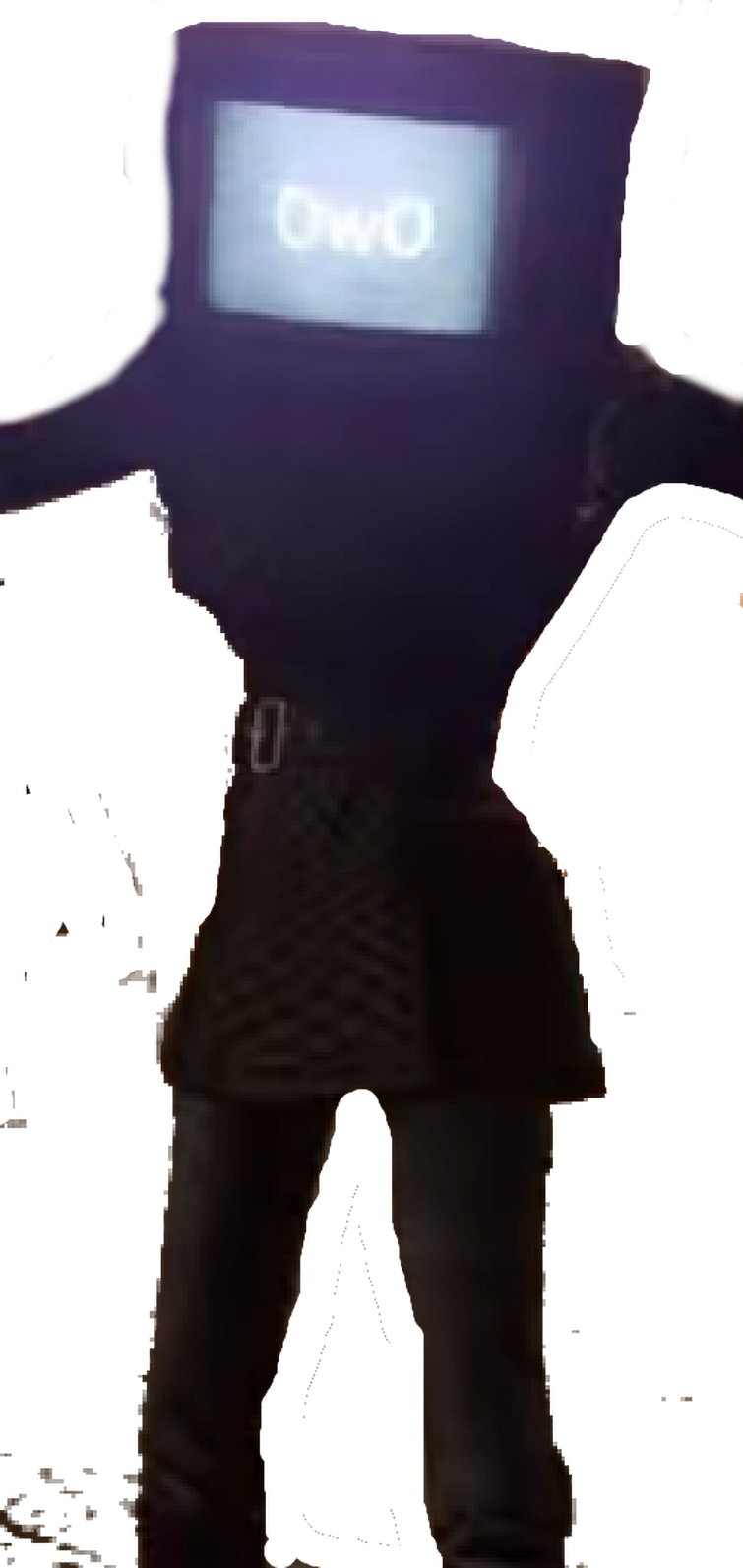 Someone add this to the tv woman gallery | Fandom