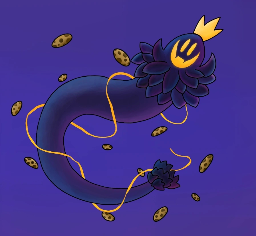 Snatcher and Tranquility | Fandom