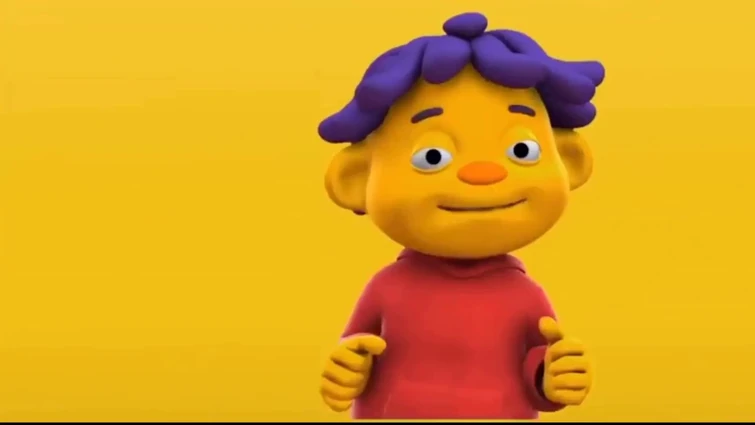 Sid the Science Kid in Castilian Spanish | Fandom