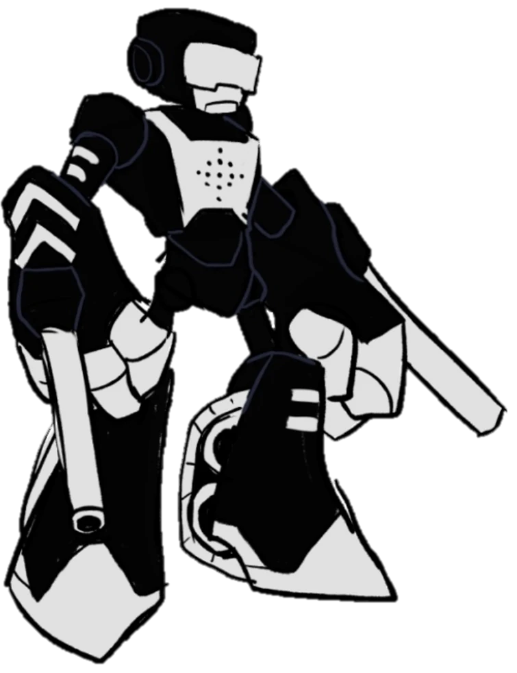 minus tank man | Fandom