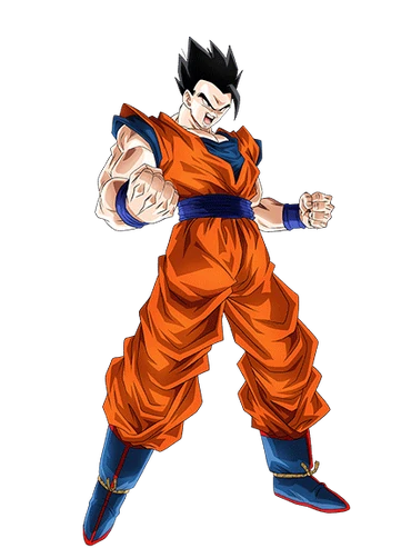 Drippest Gohan Outfit? (Part 2)-Teen Gohan! | Fandom