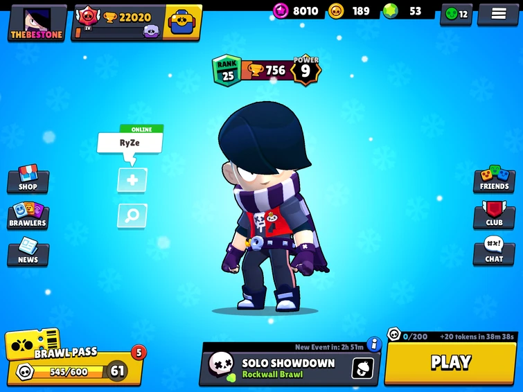 Edgar tips and Rank 25 Edgar! | Fandom