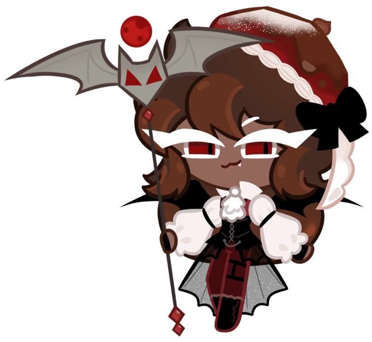Discuss Everything About Cookie Run: Kingdom OCs Wiki | Fandom