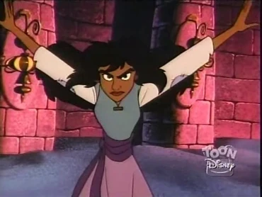 Discuss Everything About Disney Wiki | Fandom