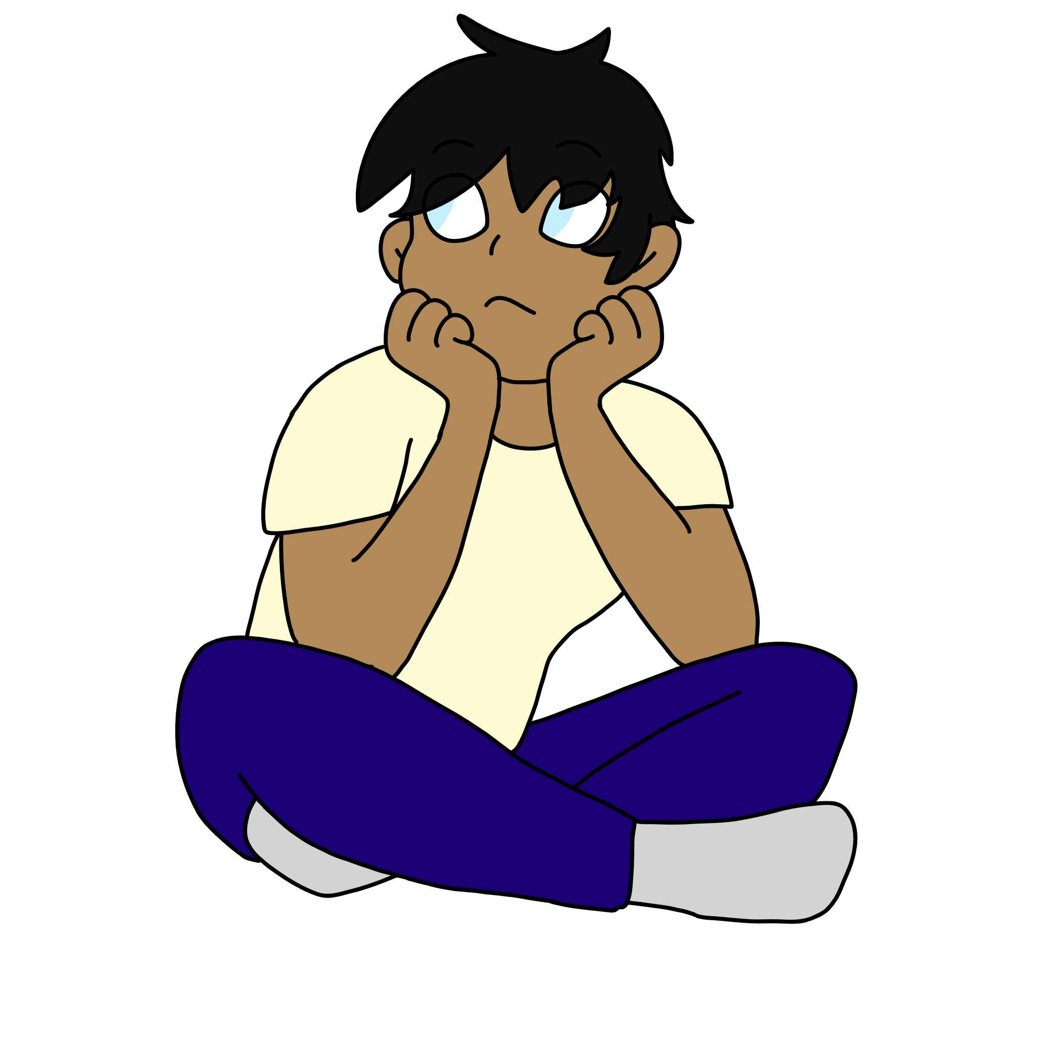 no clue what im doing | Fandom