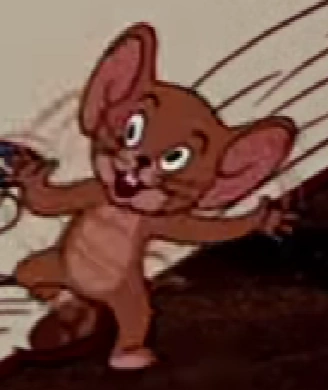 Show every cursed frame from every TAJ show. | Fandom