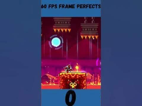 I can't Believe I did 98 Frame Perfects | Fandom