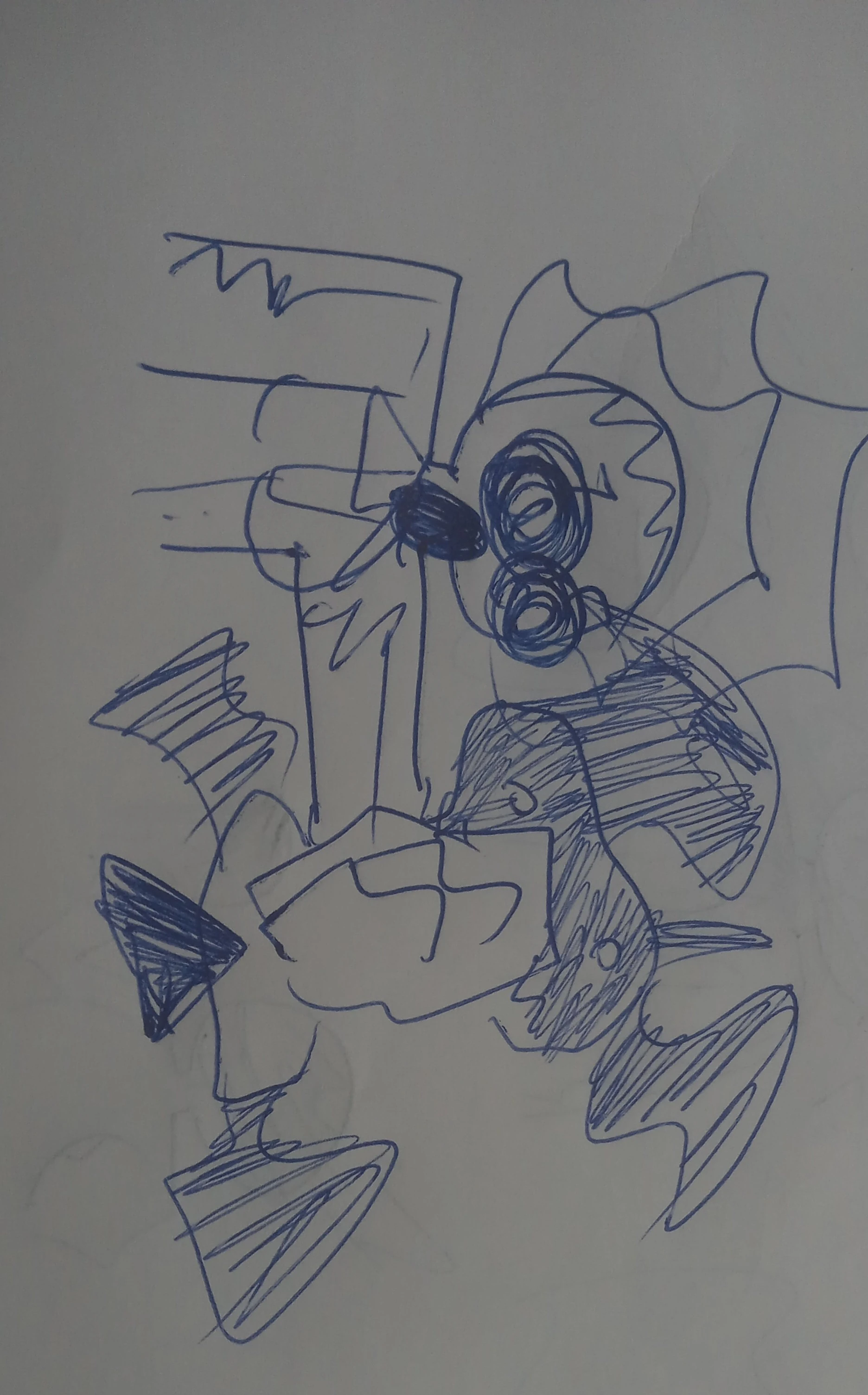 Screech torture | Fandom