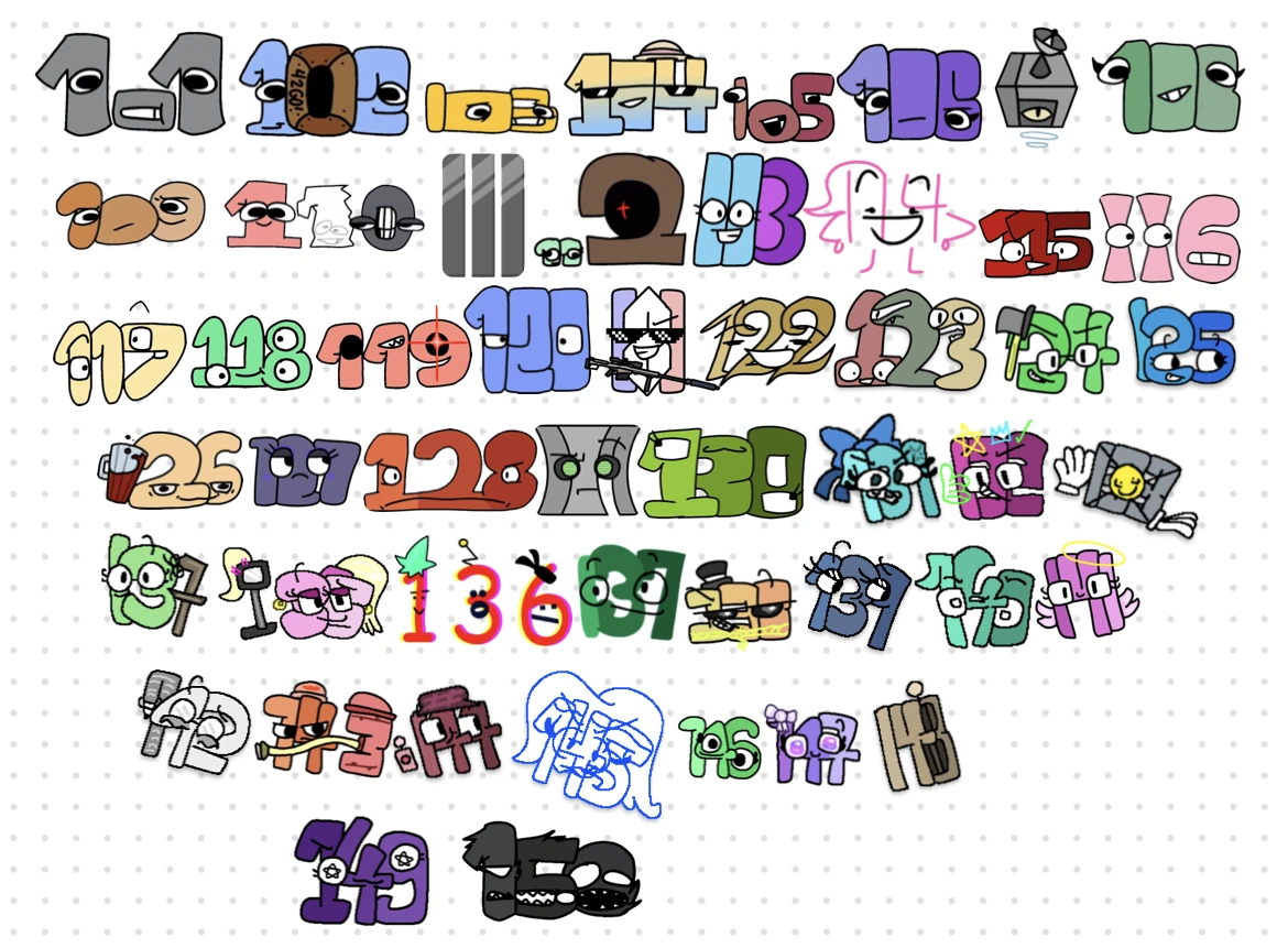 Season 3 reference image | Fandom