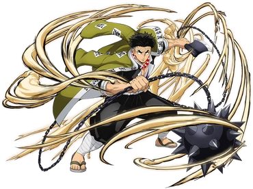 Who is, or has been, the best Hashira ? (Part 1) | Fandom