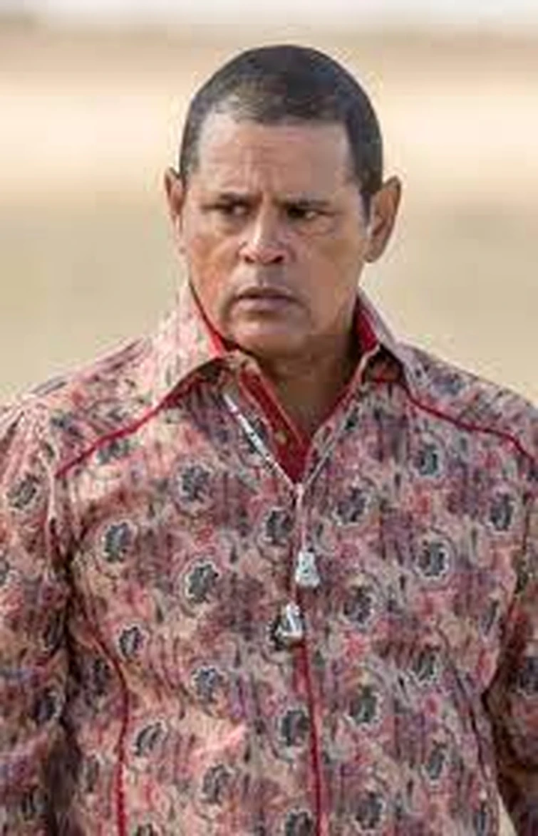 Tuco Salamanca (Breaking Bad) vs Vaas Montenegro (Far Cry 3) Shorts ...