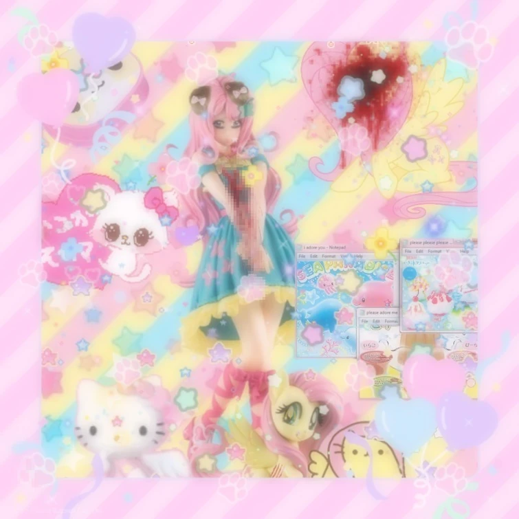 Discuss Everything About Aesthetics Wiki | Fandom