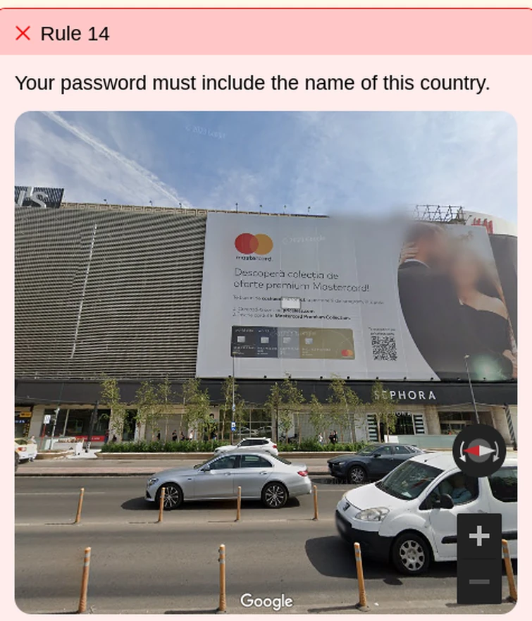 Discuss Everything About The Password Game Wiki | Fandom