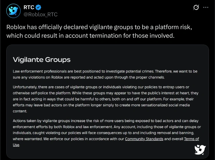 In today's Roblox news | Fandom