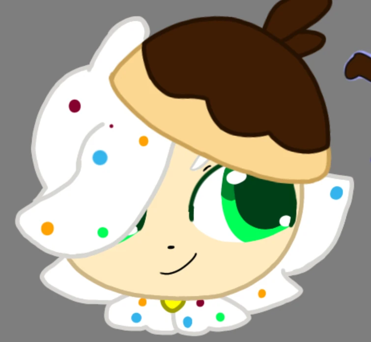 Robo Ping’s bio 🧁 | Fandom