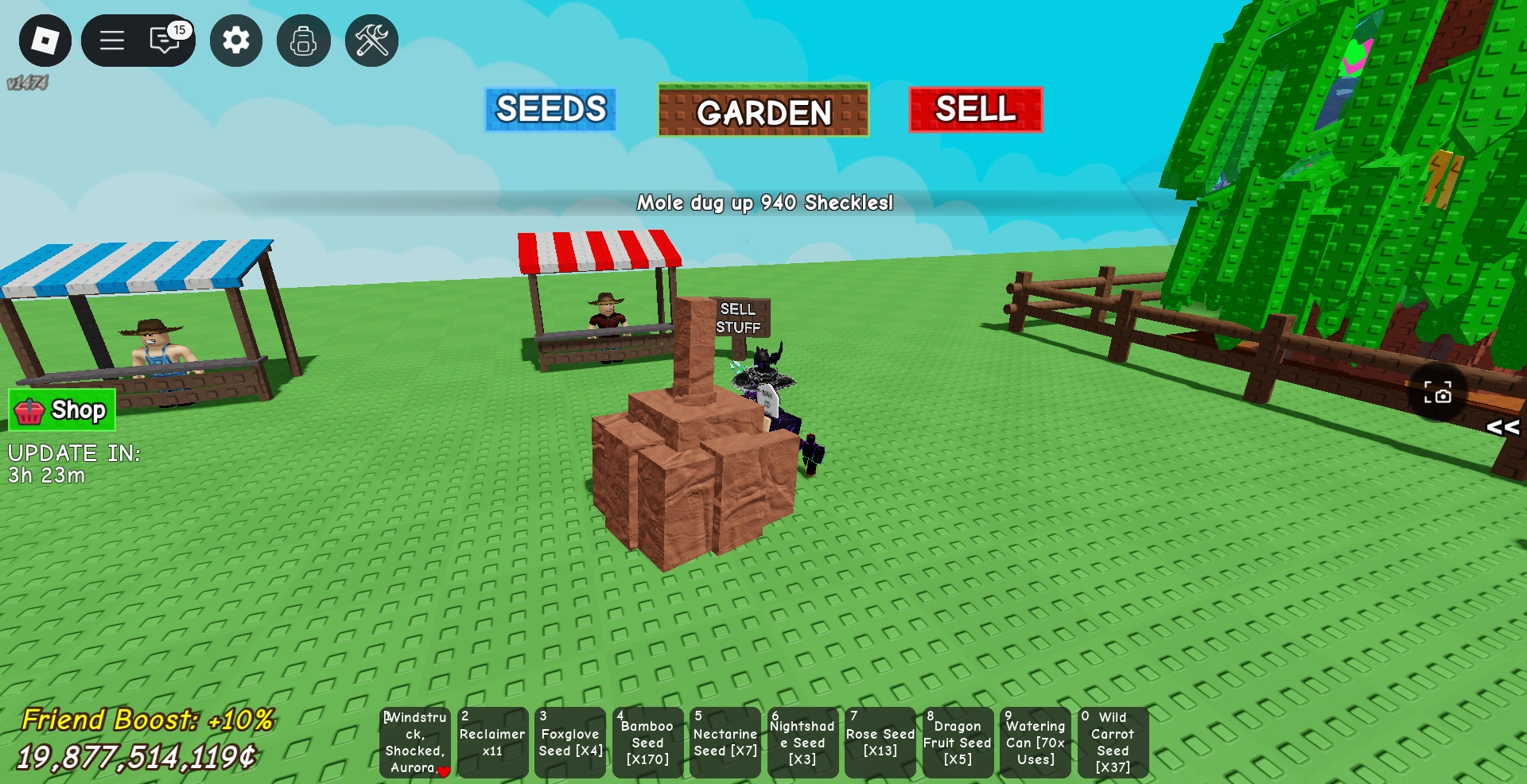 NEW MUTATIONS? | Fandom