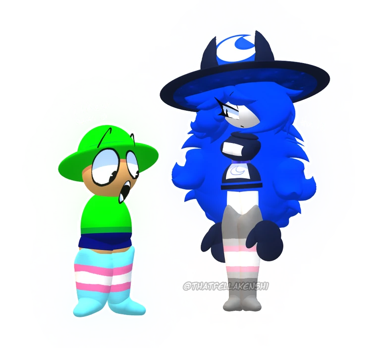 trans socks bandu | Fandom