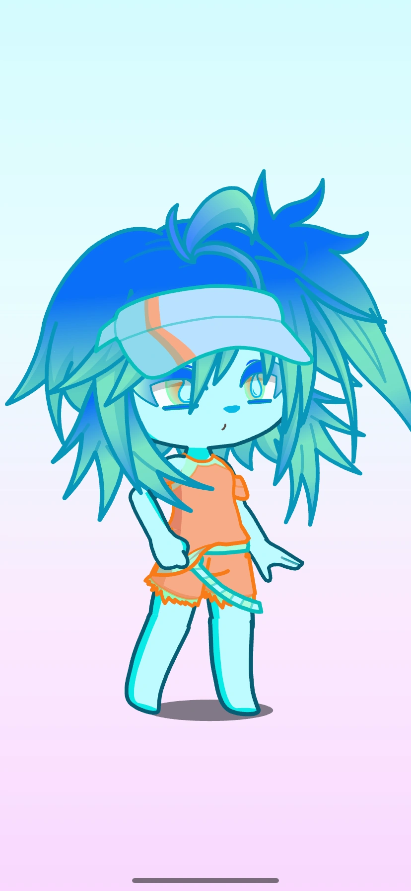 Squirtping redesign! | Fandom