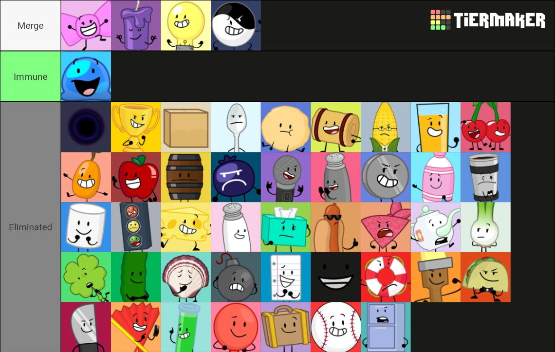 Inanimate Insanity Battle For Trillion Dollars Ep 48 | Fandom