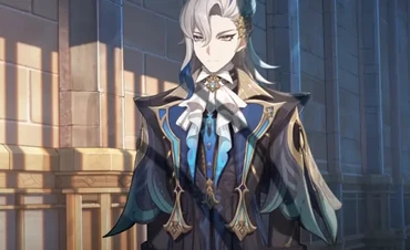 If Neuvillette Didn’t Stop Childe From Transforming In Time, Who Would ...