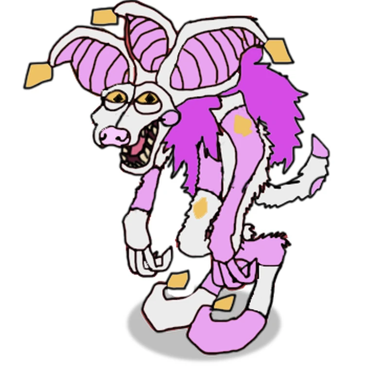 My Rares n' Epics in MSM Style (1) | Fandom