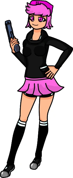 For her neutral special | Fandom