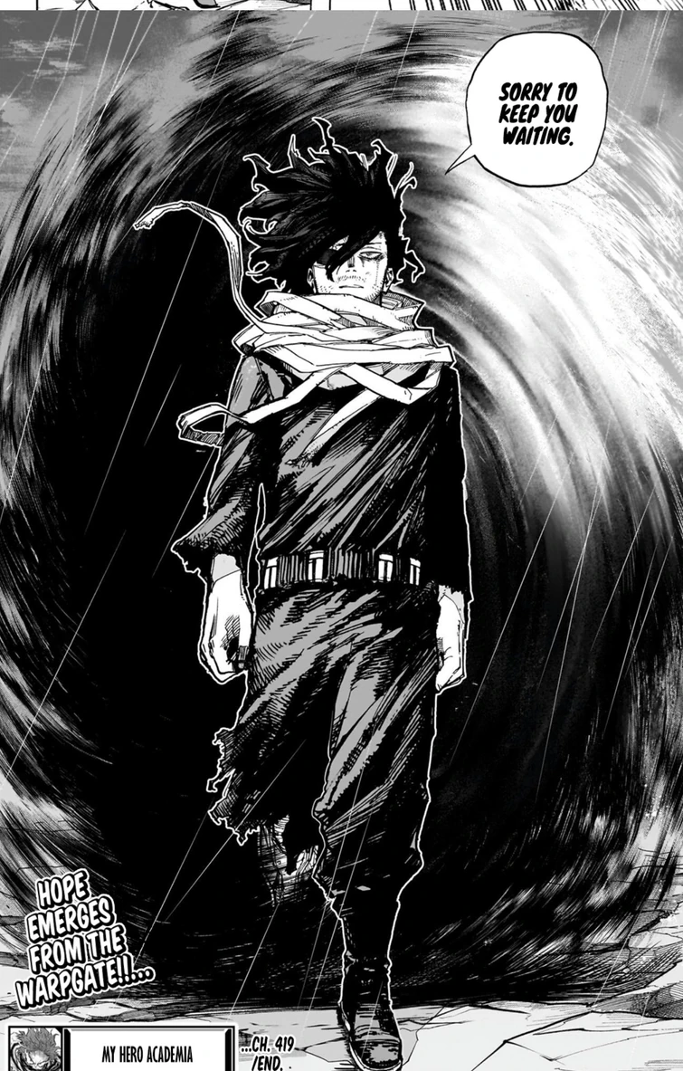 Discuss Everything About My Hero Academia Wiki | Fandom