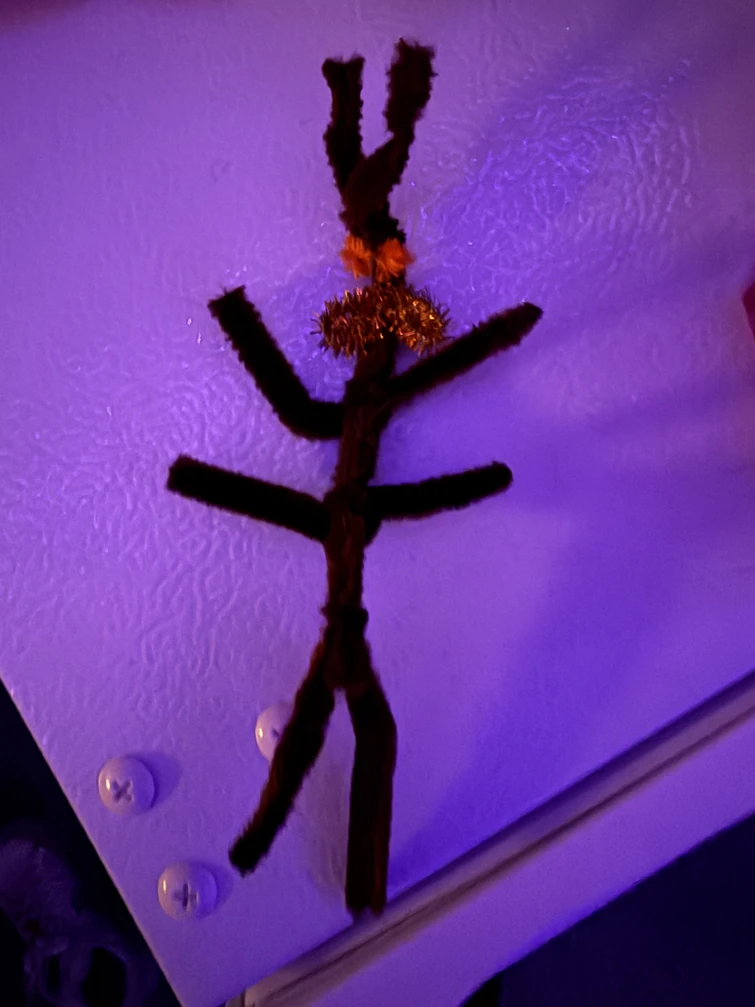 #ABC2025 day 25 - free day! | Fandom