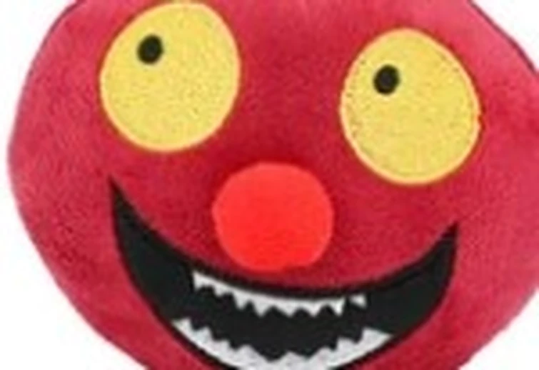 Cursed Plushies | Fandom
