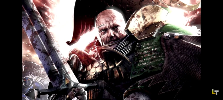 Discuss Everything About Warhammer 40k Wiki | Fandom