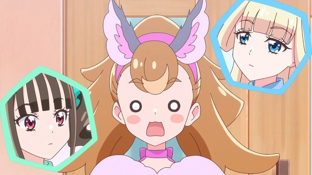 A remark in Wonderful episode 39 | Fandom