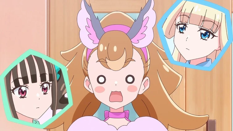 A remark in Wonderful episode 39 | Fandom