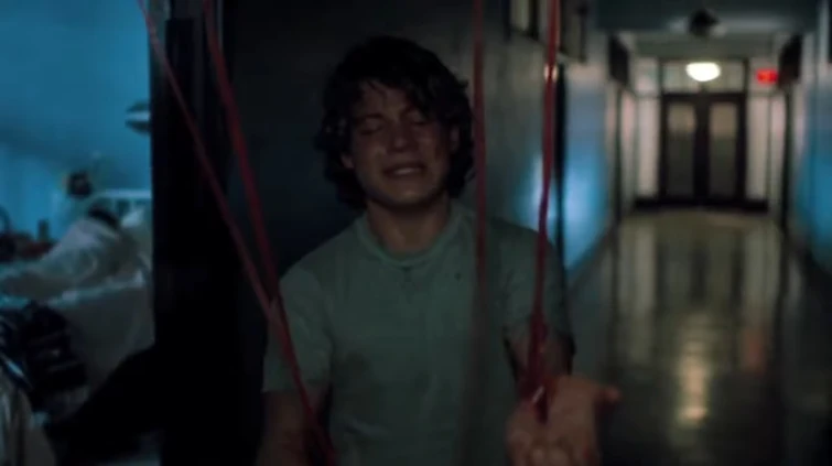 Personal Golden Chainsaw for A Nightmare on Elm Street and why ...
