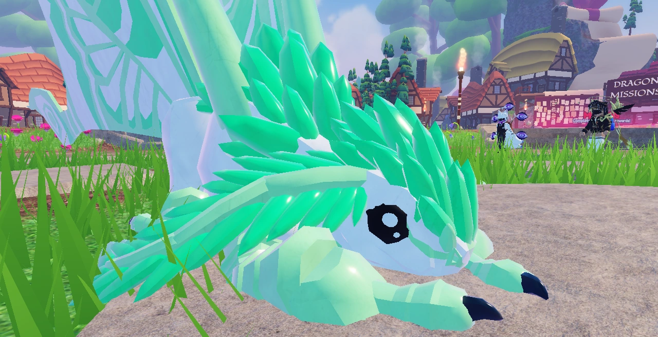 Alien Icee Theme (Moths!) | Fandom