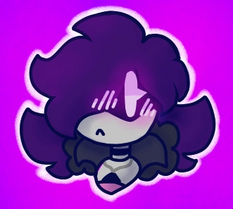 Uzi fanart because she silly | Fandom