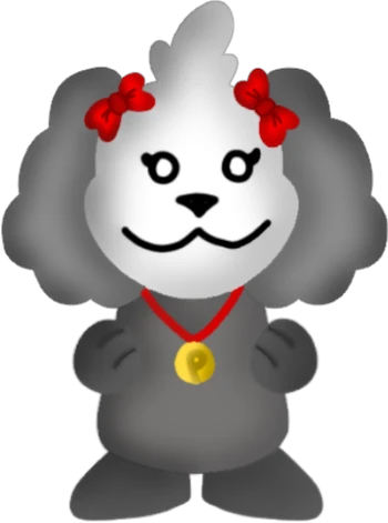 playful...........poodles,,, | Fandom