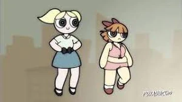 Which Future PPG design do you like? | Fandom