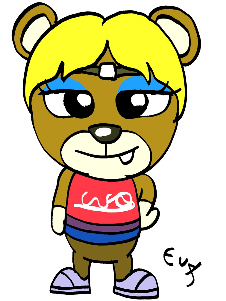 Discuss Everything About Animal Crossing Wiki | Fandom