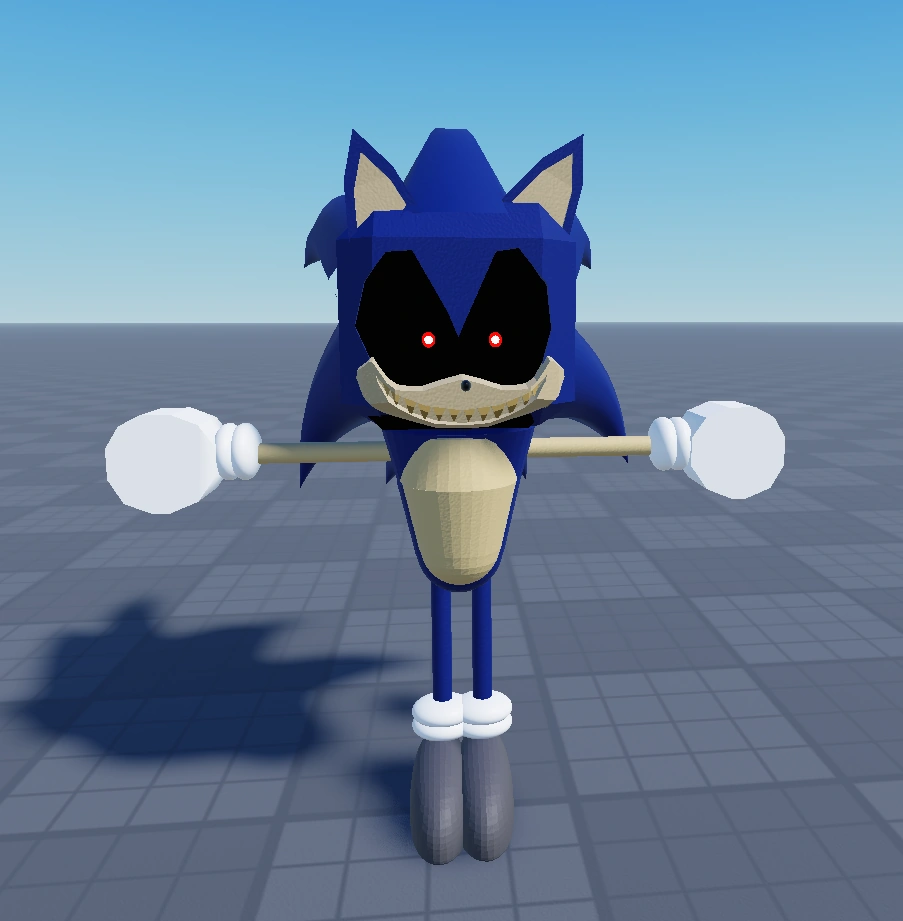 What do you guys think of my 2011x model? | Fandom