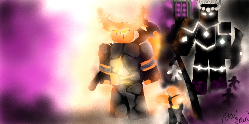 WIP tds bosses | Fandom