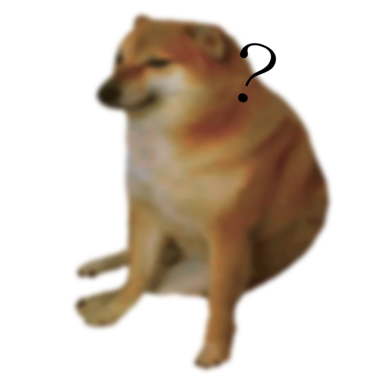 Find Cheems (50!!11) Diffcuility:Easy | Fandom