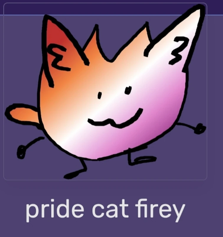 which bfdi character is most likely a furry | Fandom