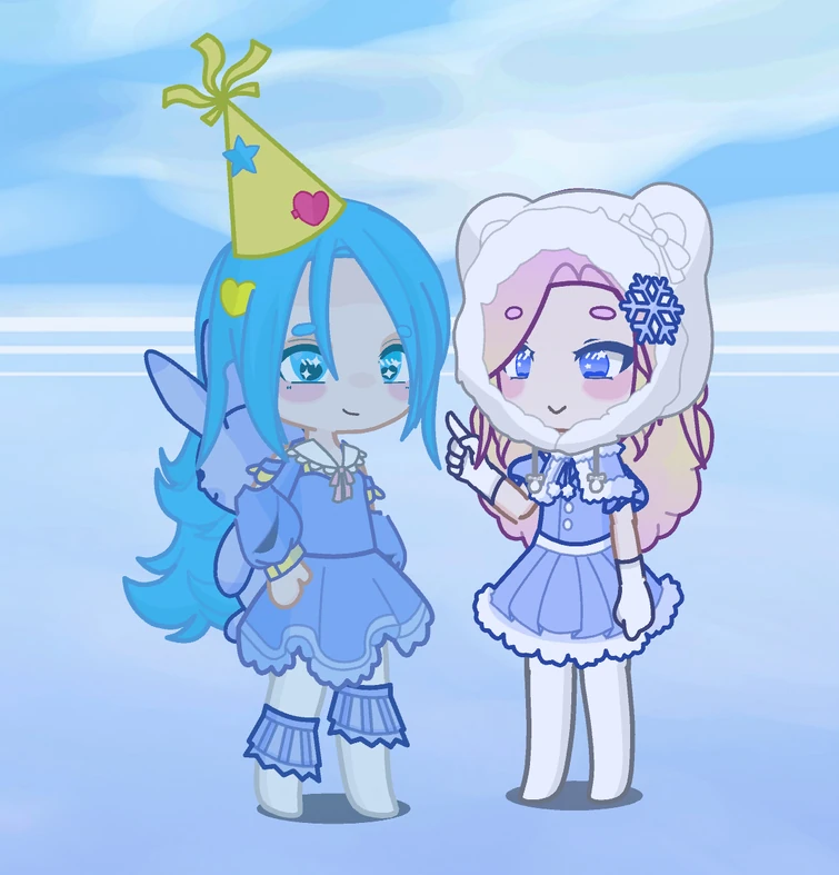 ️🍧🌨️ | Fandom