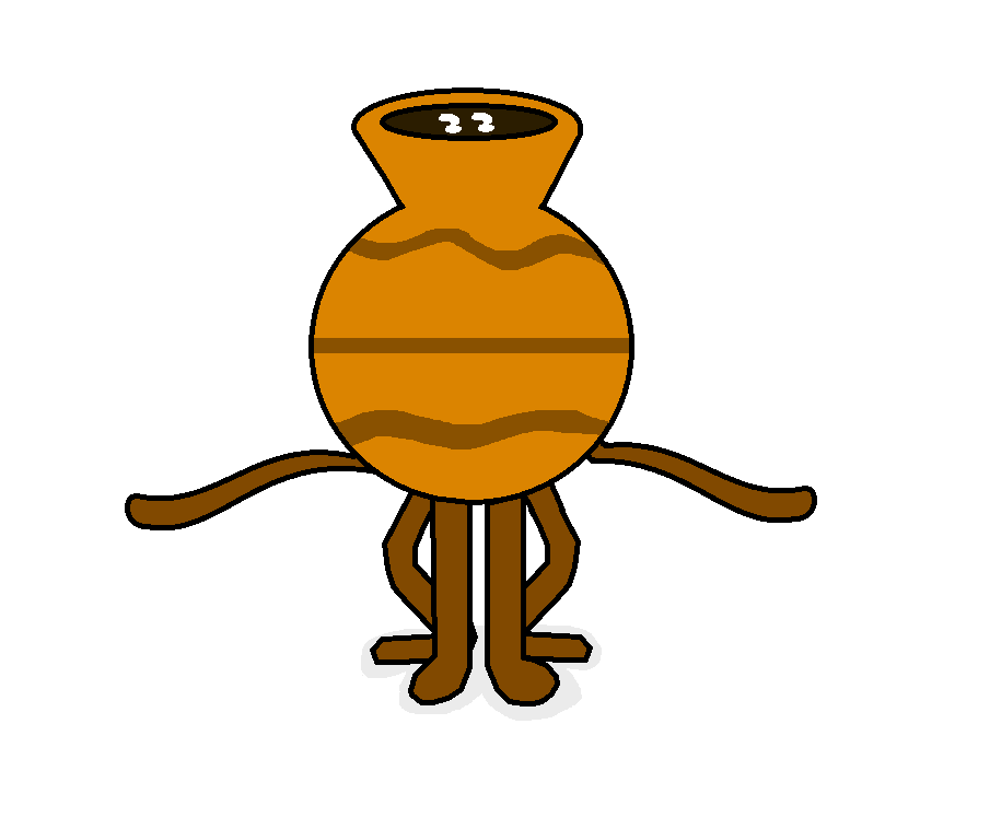 Drawing "MSM Monsters" From A "Wheel" #133 | Fandom