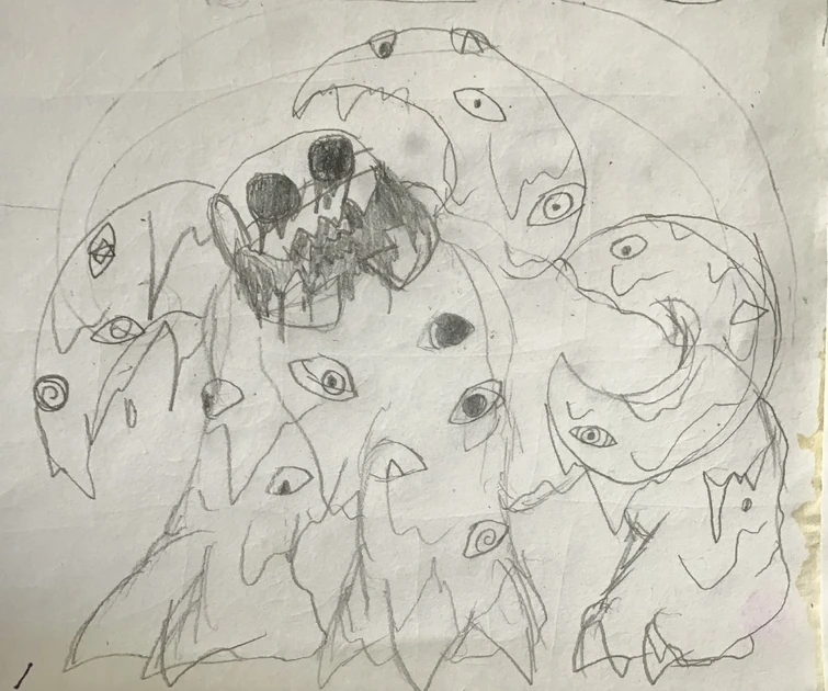 Do y’all want me to draw your ocs? | Fandom