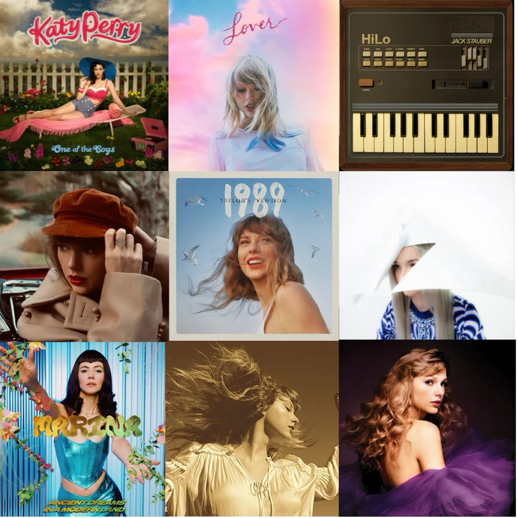 Apple Music Recap 2023 final | Fandom