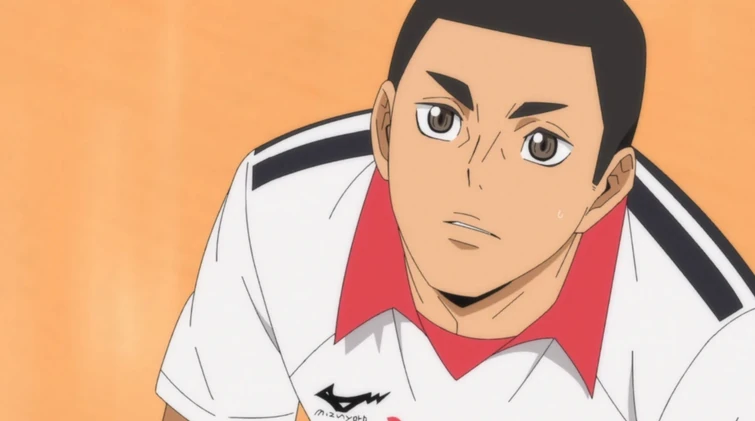 Happy Birthday Kai Nobuyuki (8th April) | Fandom