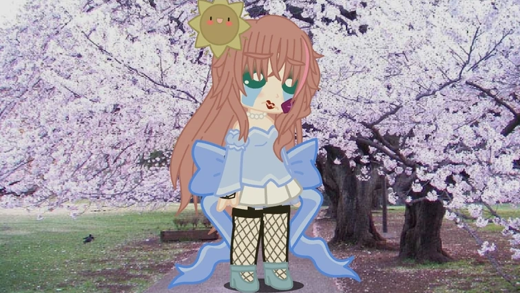 I existed once | Fandom