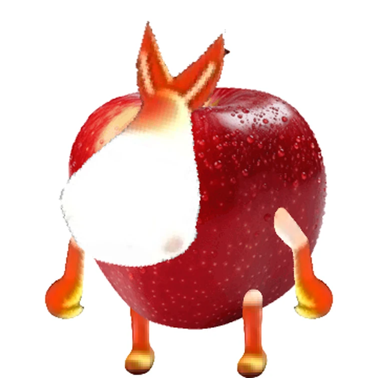 Apple. | Fandom
